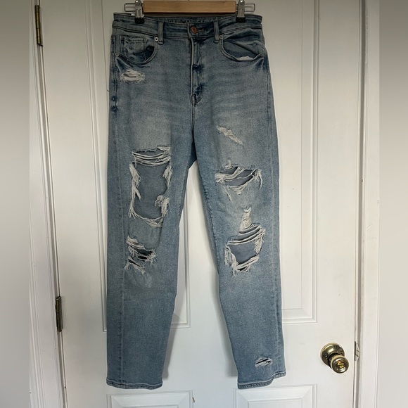 Jeans | The Perfect Oversize Jean | Poshmark
